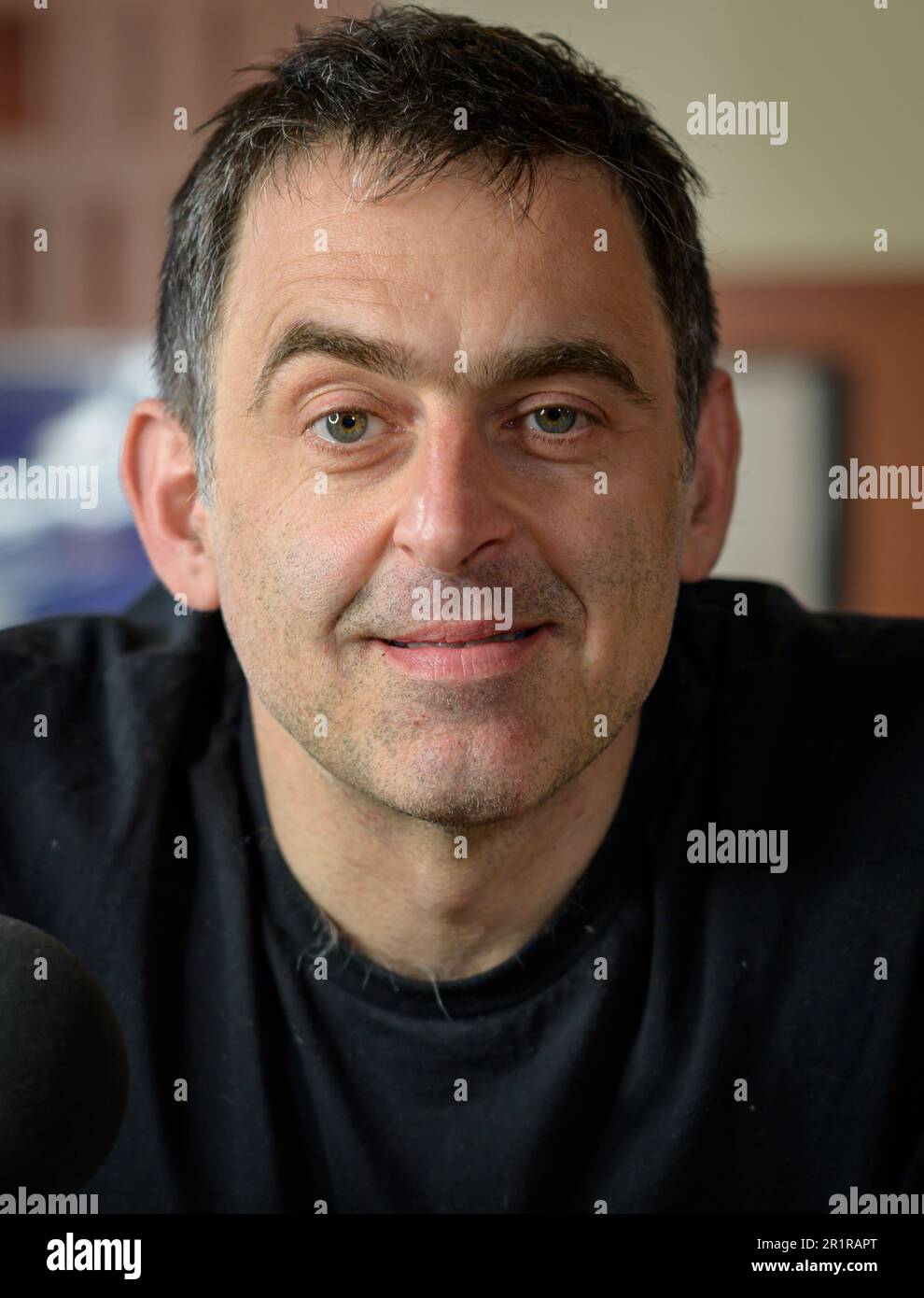 Ronnie O'Sullivan 2023 Stock Photo - Alamy Ronnie O'Sullivan 2023 Stock Photo - Alamy