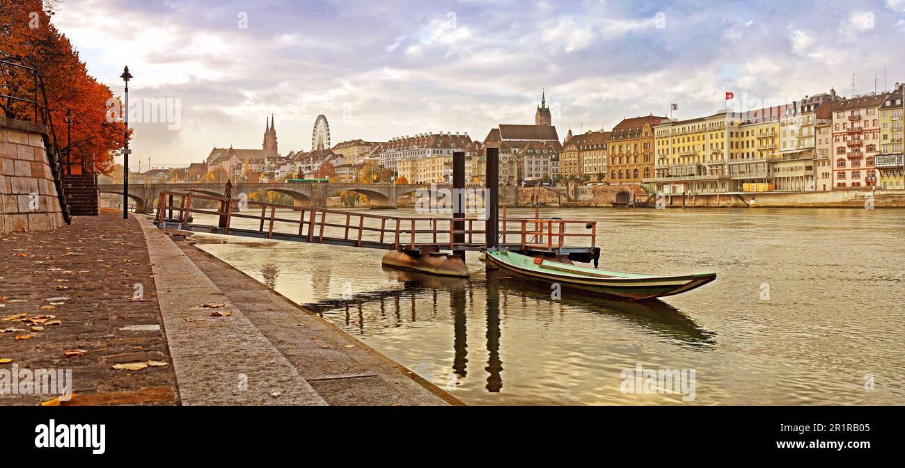 Weidling boat hi-res stock photography and images - Alamy