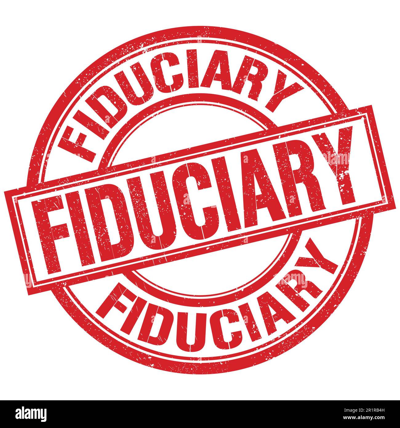 Fiduciary word hi-res stock photography and images - Alamy