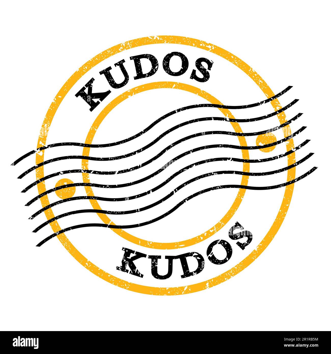 Kudos word hi-res stock photography and images - Alamy