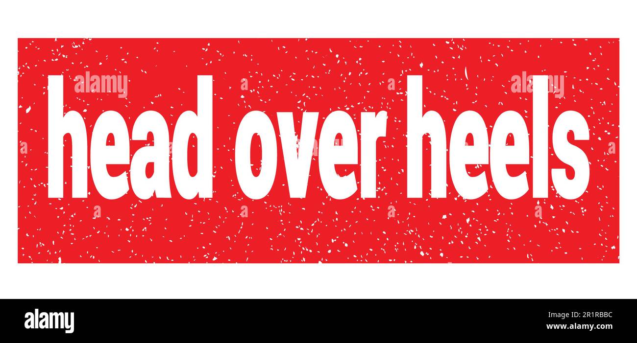 Heels logo hi-res stock photography and images - Alamy