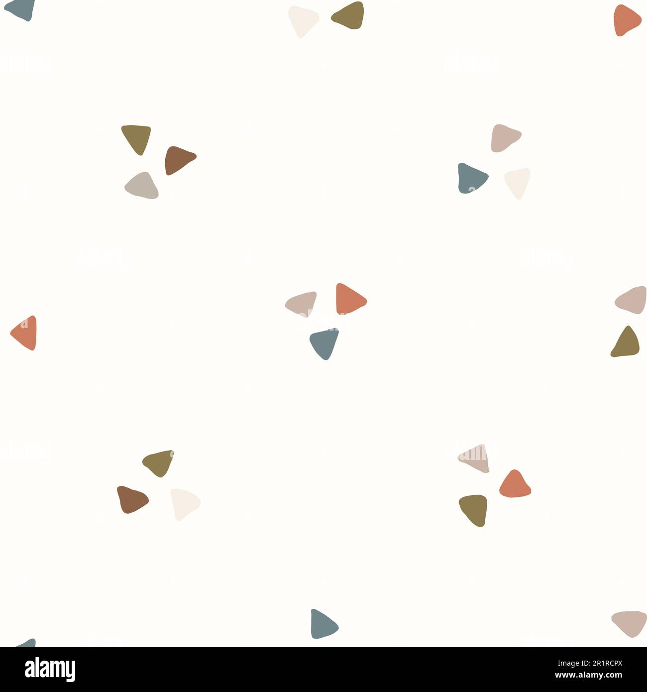 Scandinavian repeating pattern hi-res stock photography and images - Alamy