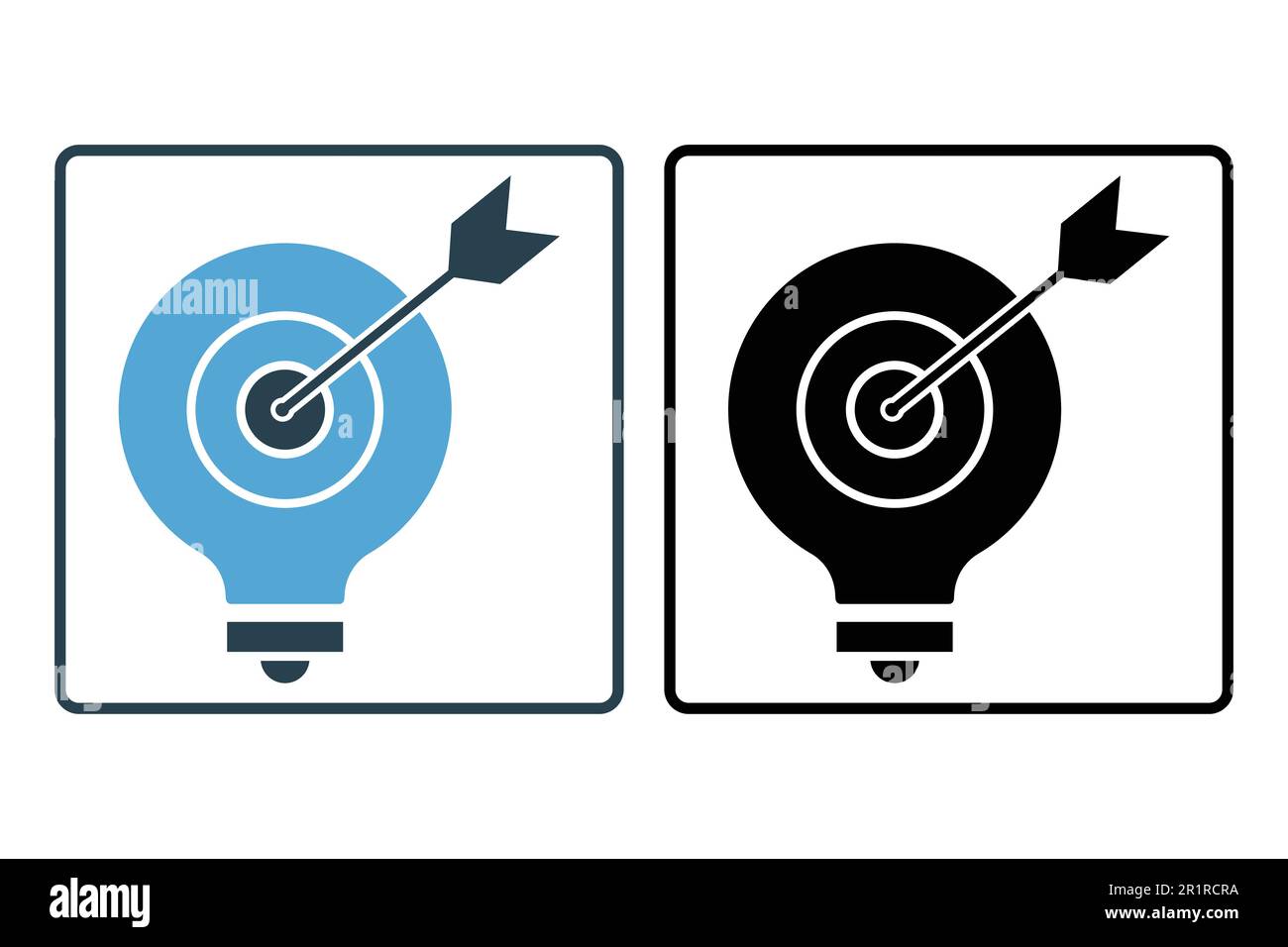 Solid vision Stock Vector Images - Alamy