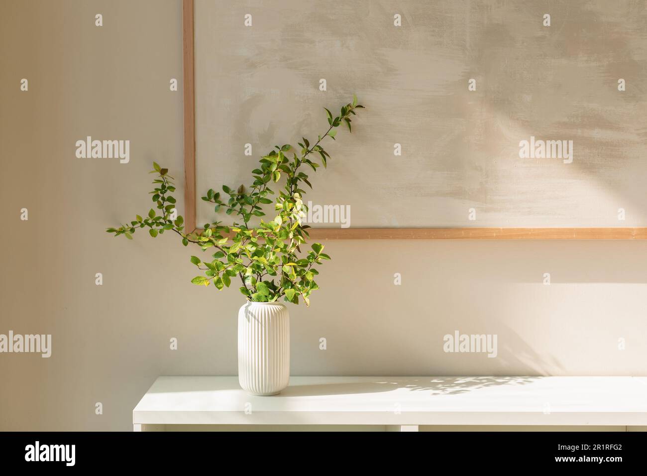 Tidy foliage hi-res stock photography and images - Alamy