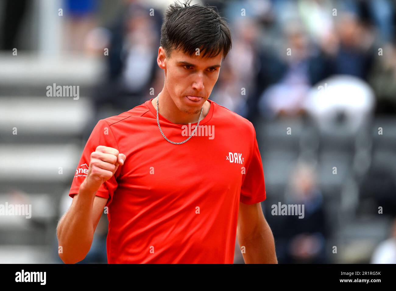 Marozsan fabian hi-res stock photography and images - Alamy