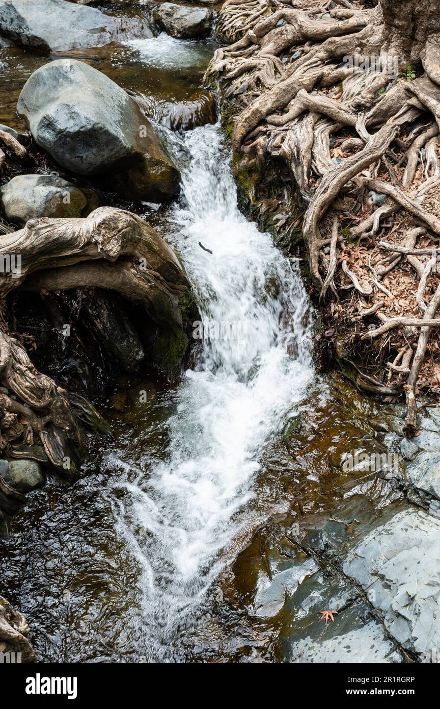 Rapid water flow hi-res stock photography and images - Alamy