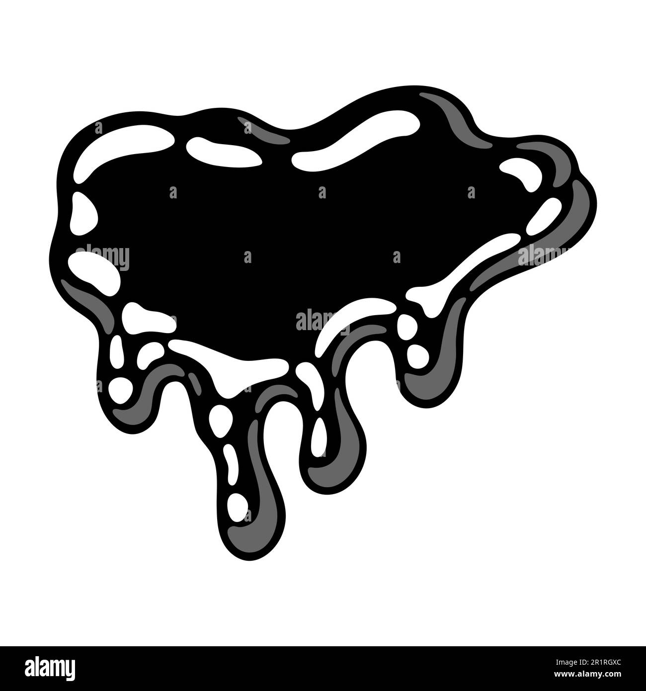 Sludge Bacteria Cut Out Stock Images And Pictures Alamy