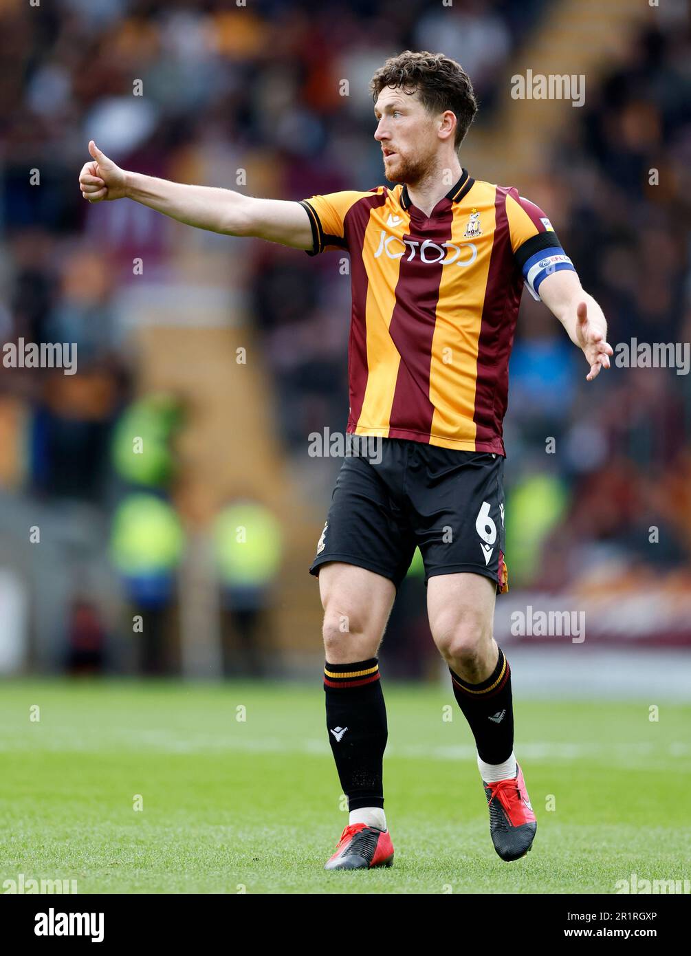 Richard smallwood bradford city hi-res stock photography and images - Alamy