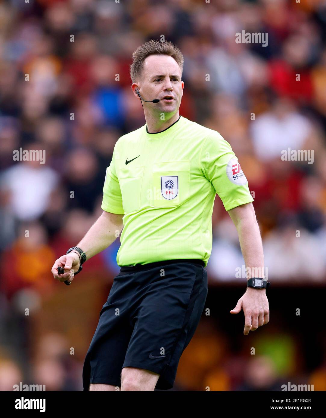 University of bradford stadium hi-res stock photography and images - Alamy