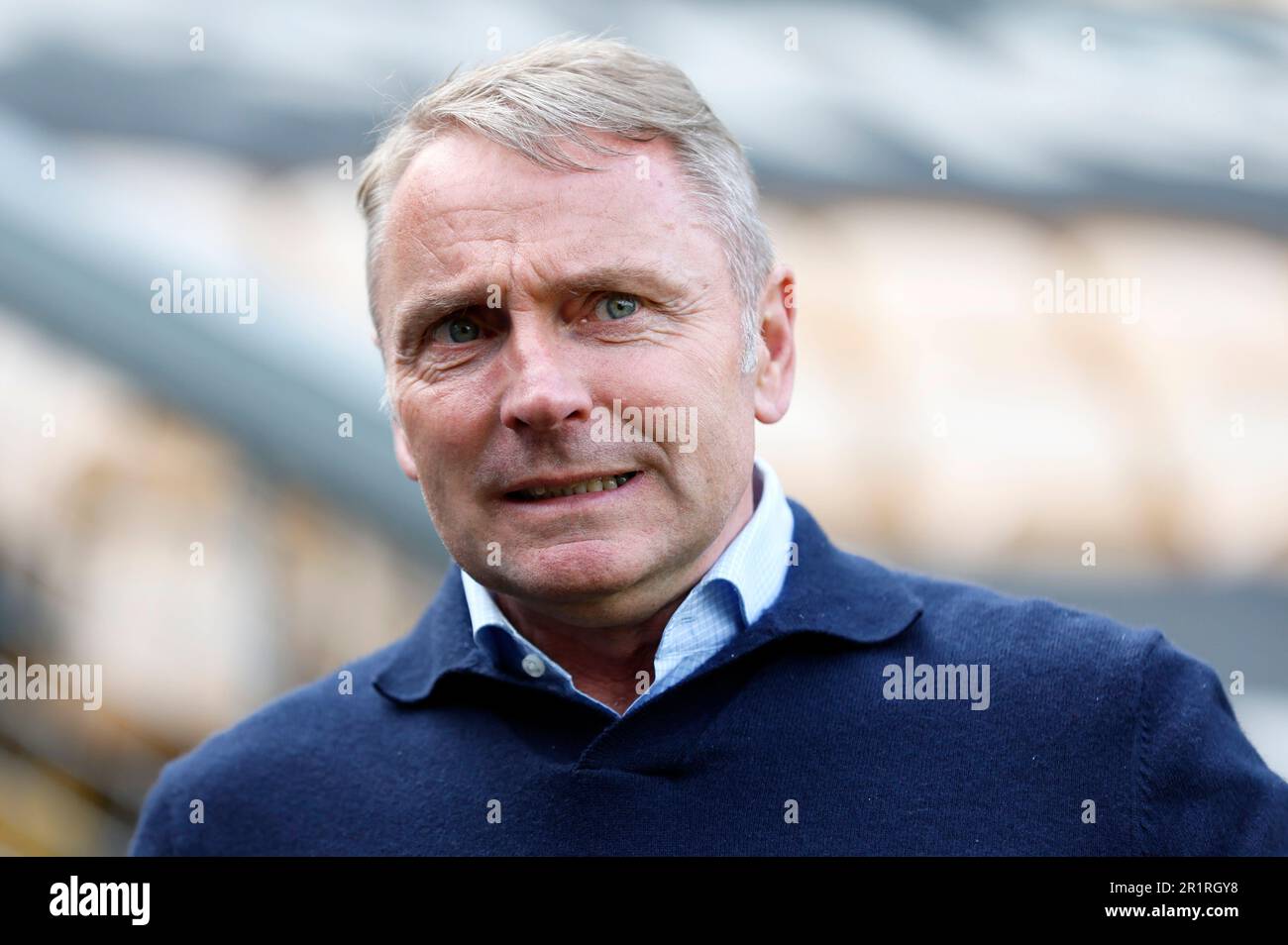 Paul simpson of carlisle hi-res stock photography and images - Alamy
