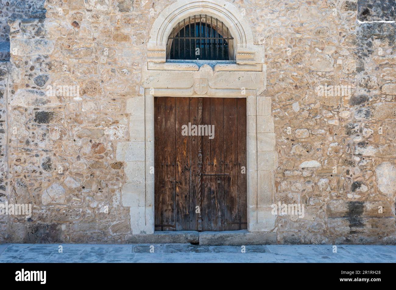 Paphos 2023 hi-res stock photography and images - Alamy