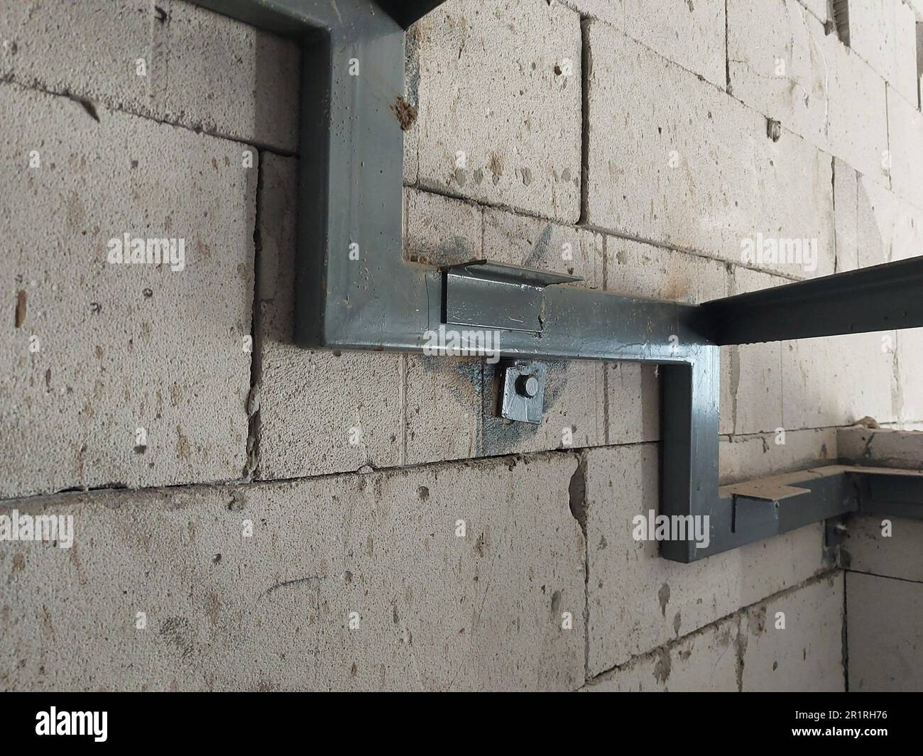 Blocked design hi-res stock photography and images - Alamy