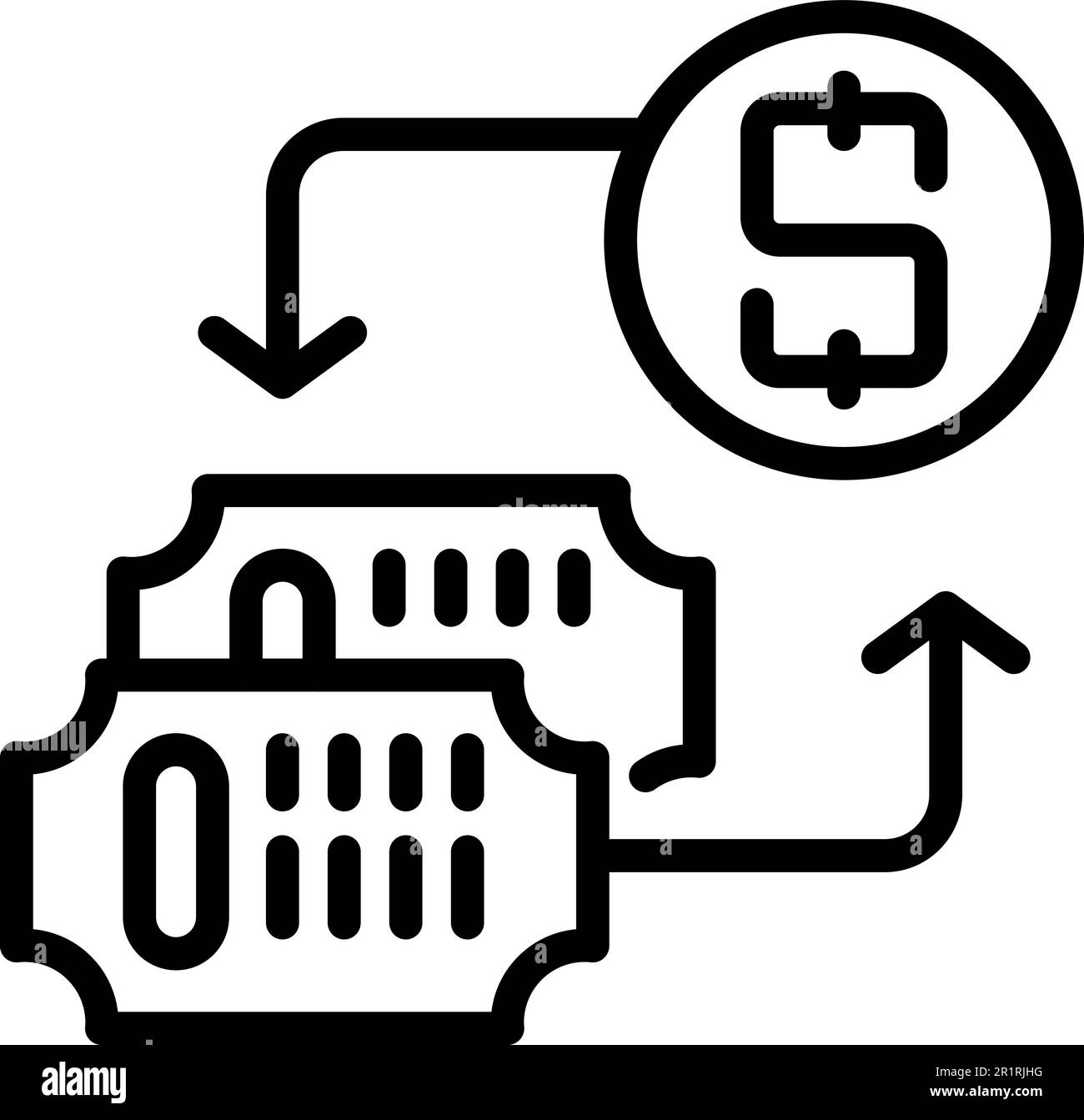 Barter system Black and White Stock Photos & Images - Alamy