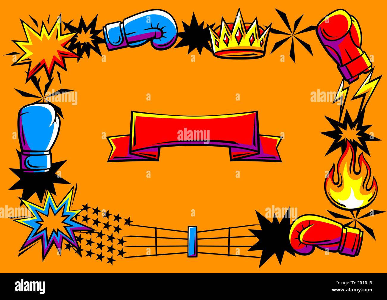 Combat items Stock Vector Images - Alamy
