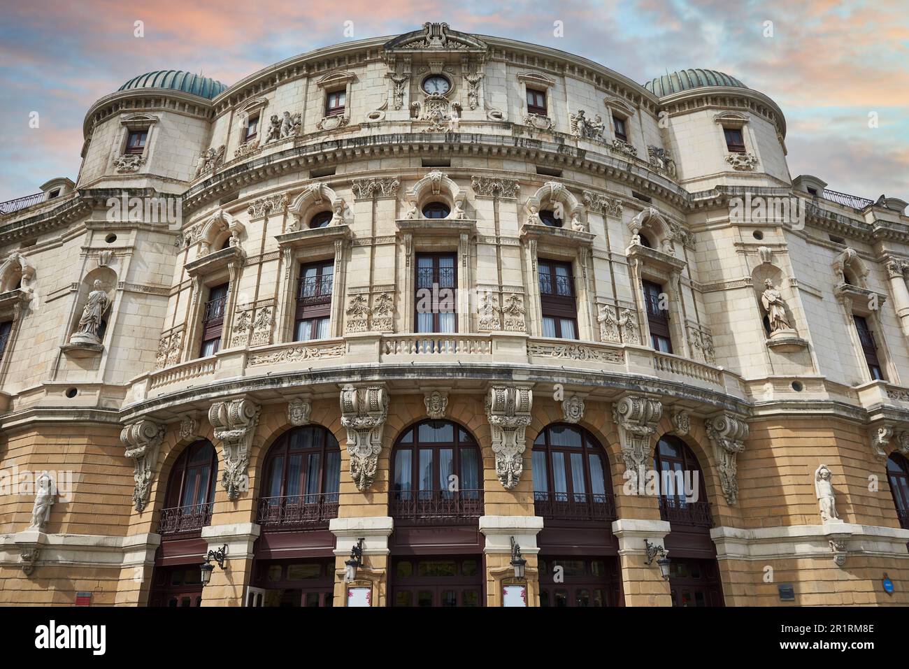 Travel heritage country house architectural hi-res stock photography ...