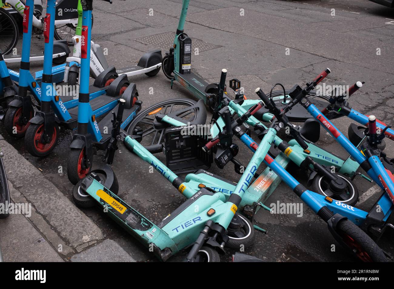 Electric Scooter Stores In London at Daniel Epperson blog