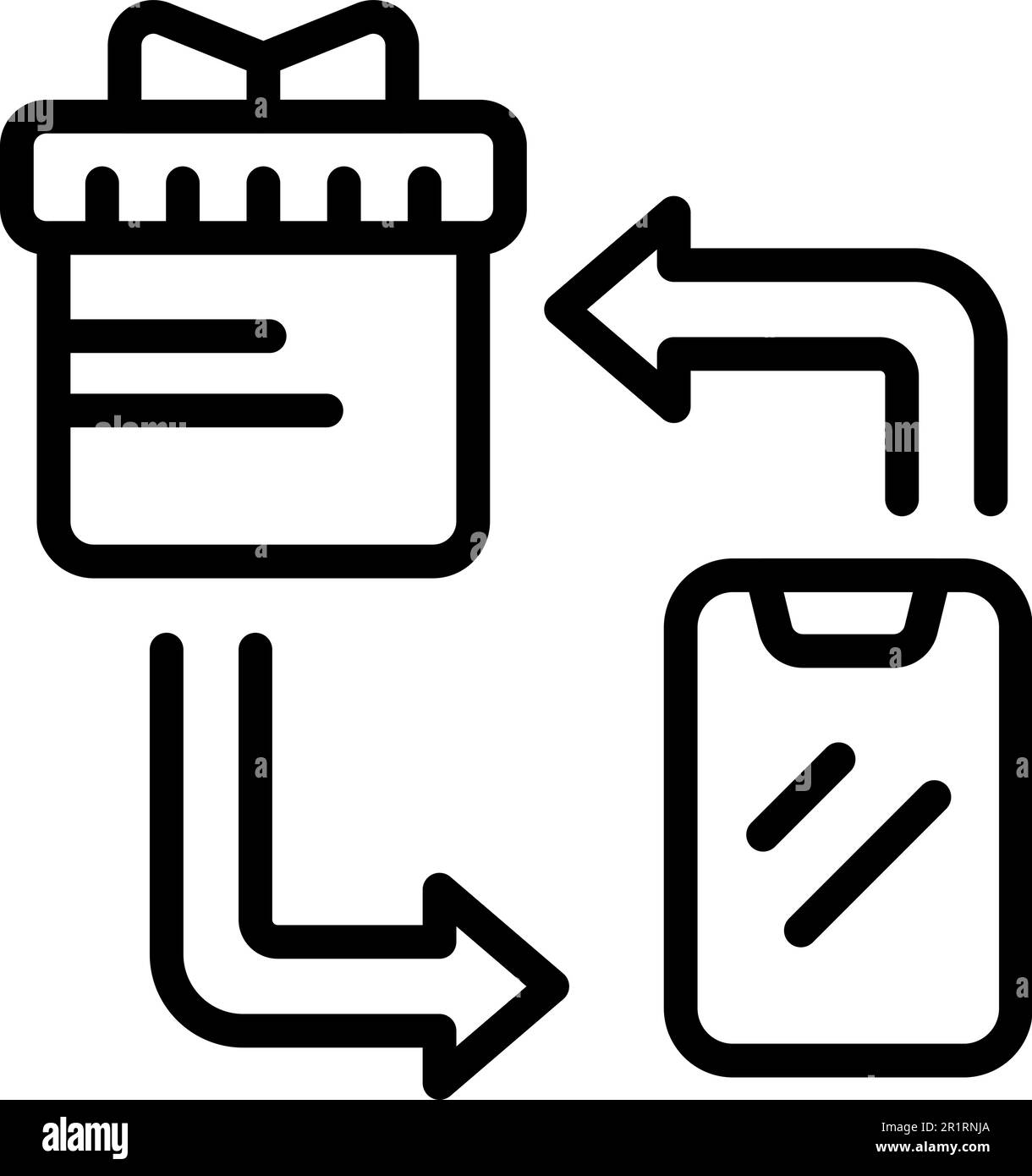 Barter system Black and White Stock Photos & Images - Alamy