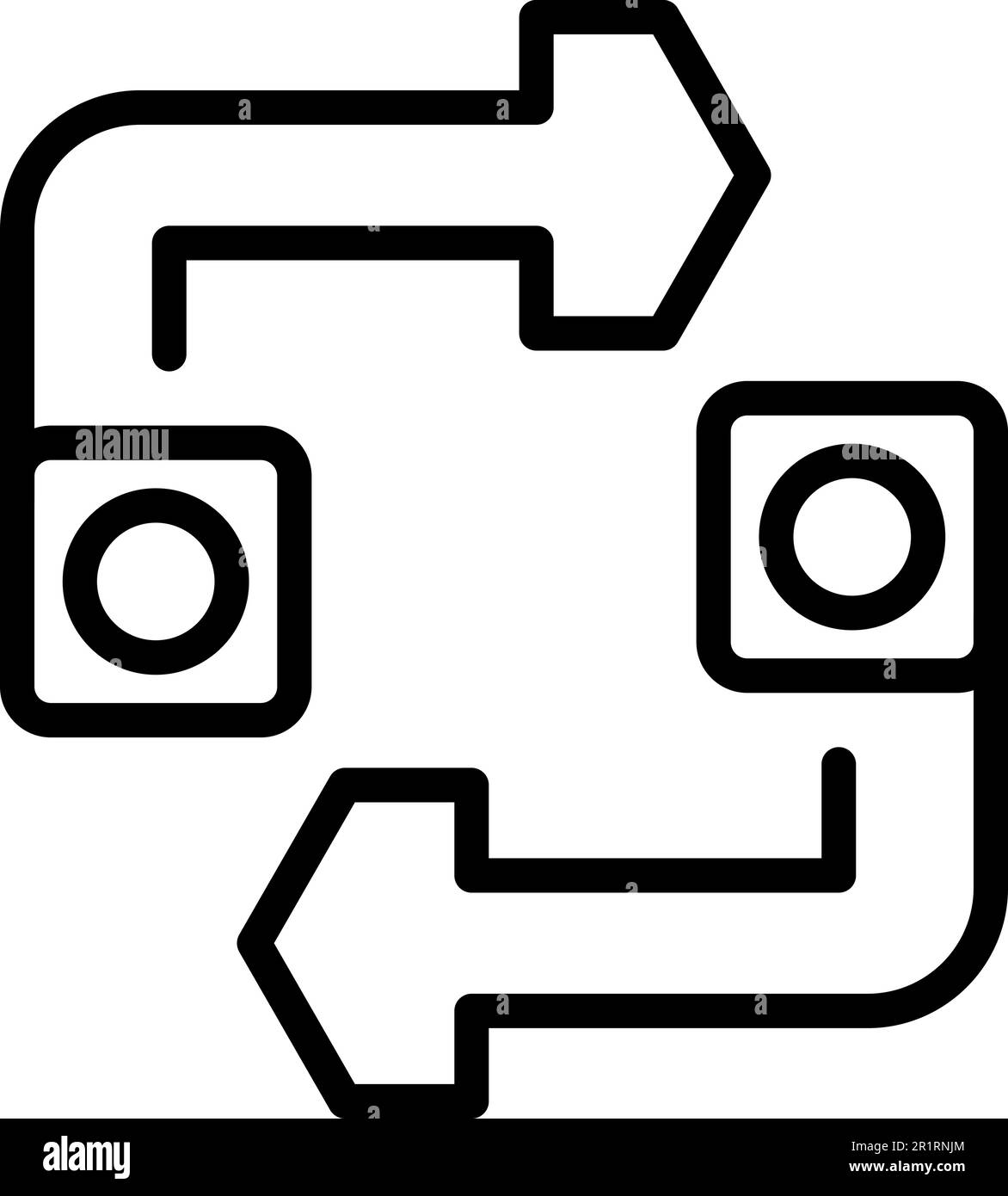 Barter system Black and White Stock Photos & Images - Alamy