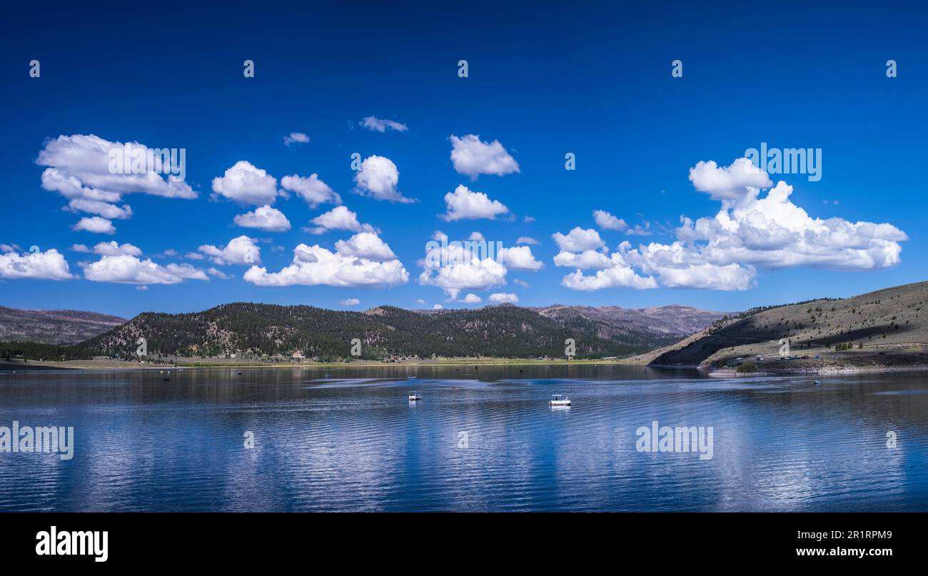 Usa lake hi-res stock photography and images - Alamy