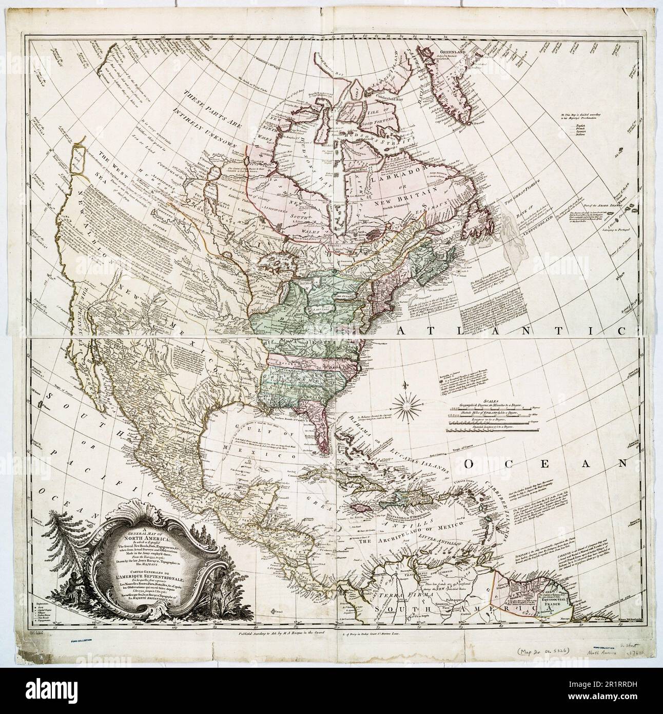 Strand london map hi-res stock photography and images - Alamy