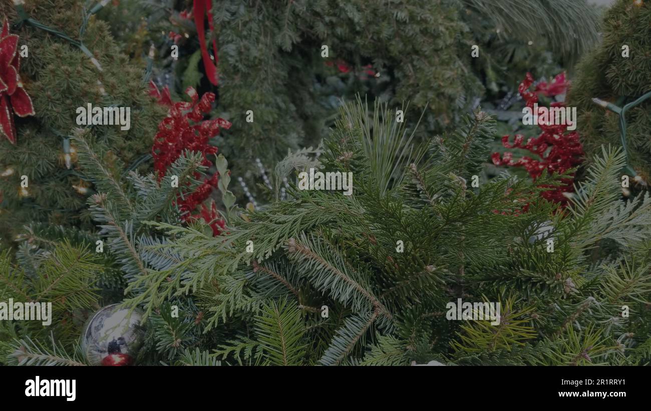 Graphic resources Christmas holiday background PowerPoint slide Stock ...