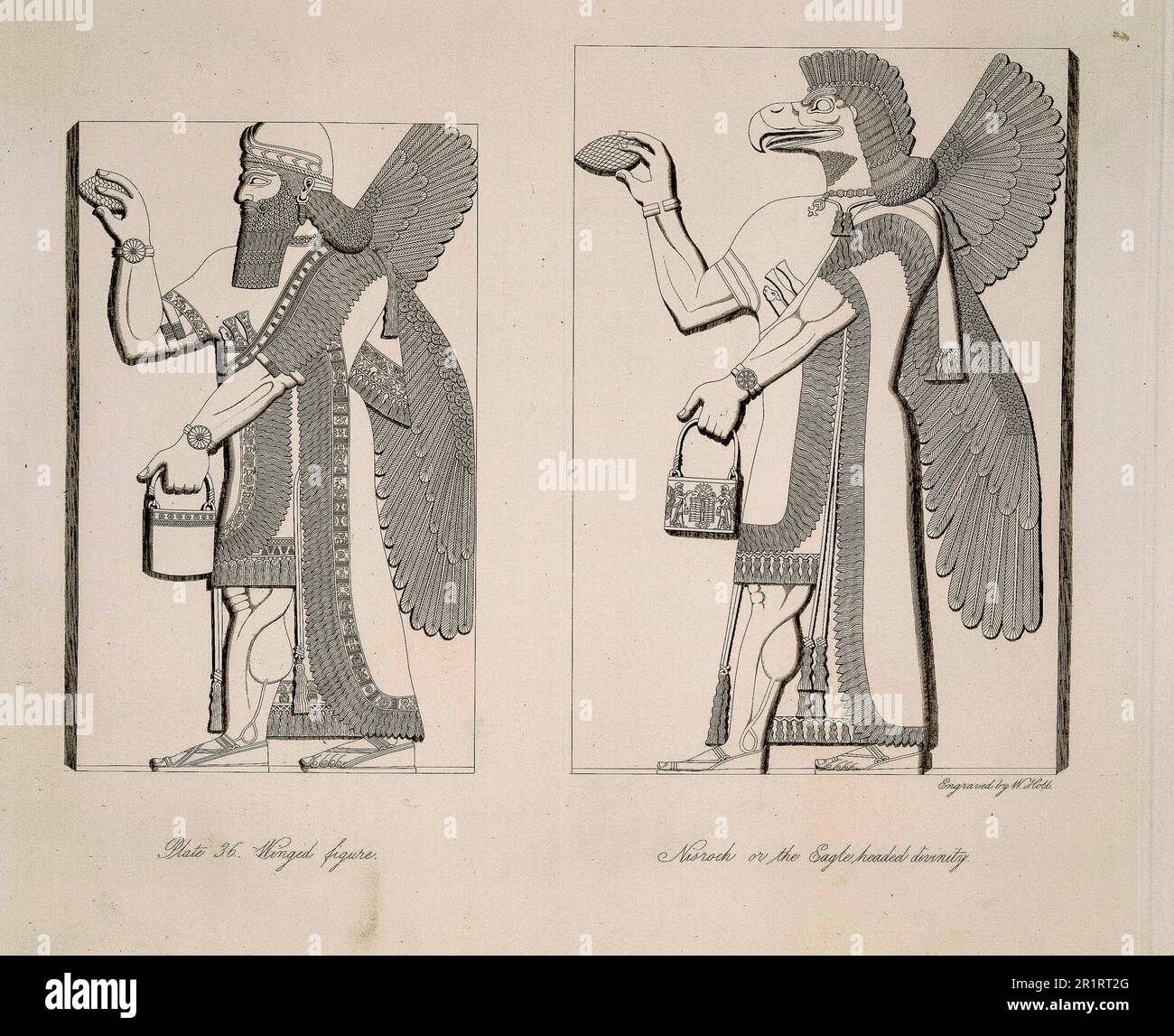 Layard austen henry sir hi-res stock photography and images - Alamy