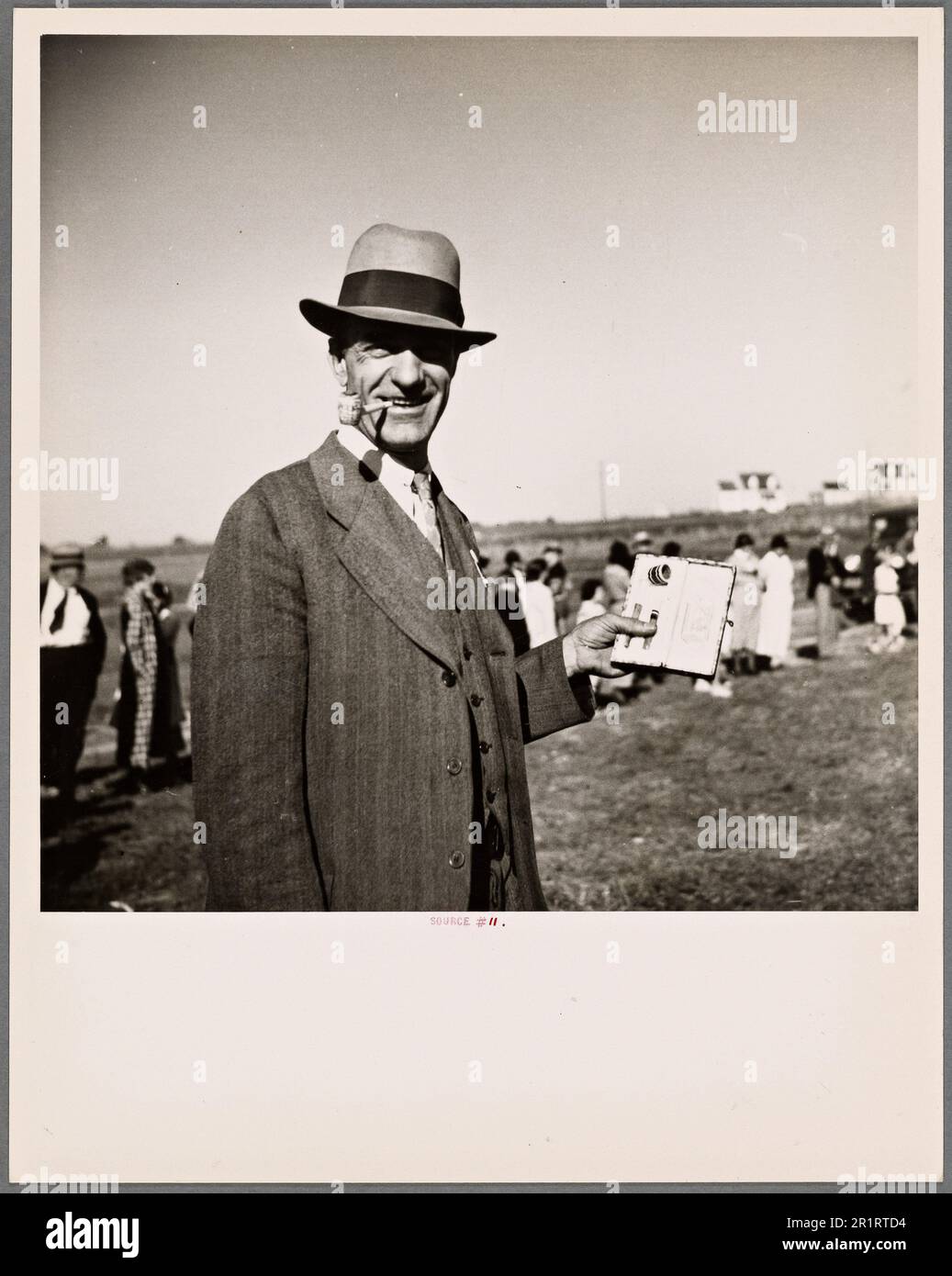 Winner of a pipe smoking contest at the Westmoreland Homestead first ...