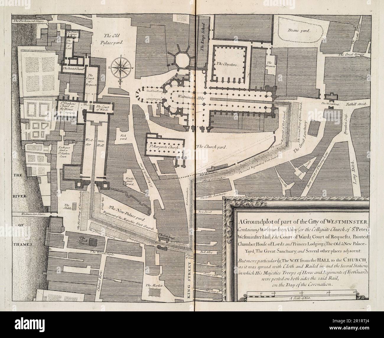 Sandford england hi-res stock photography and images - Alamy