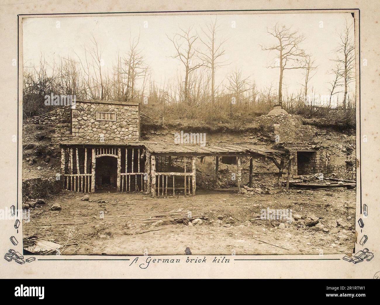 World war i military photographs hi-res stock photography and images - Alamy