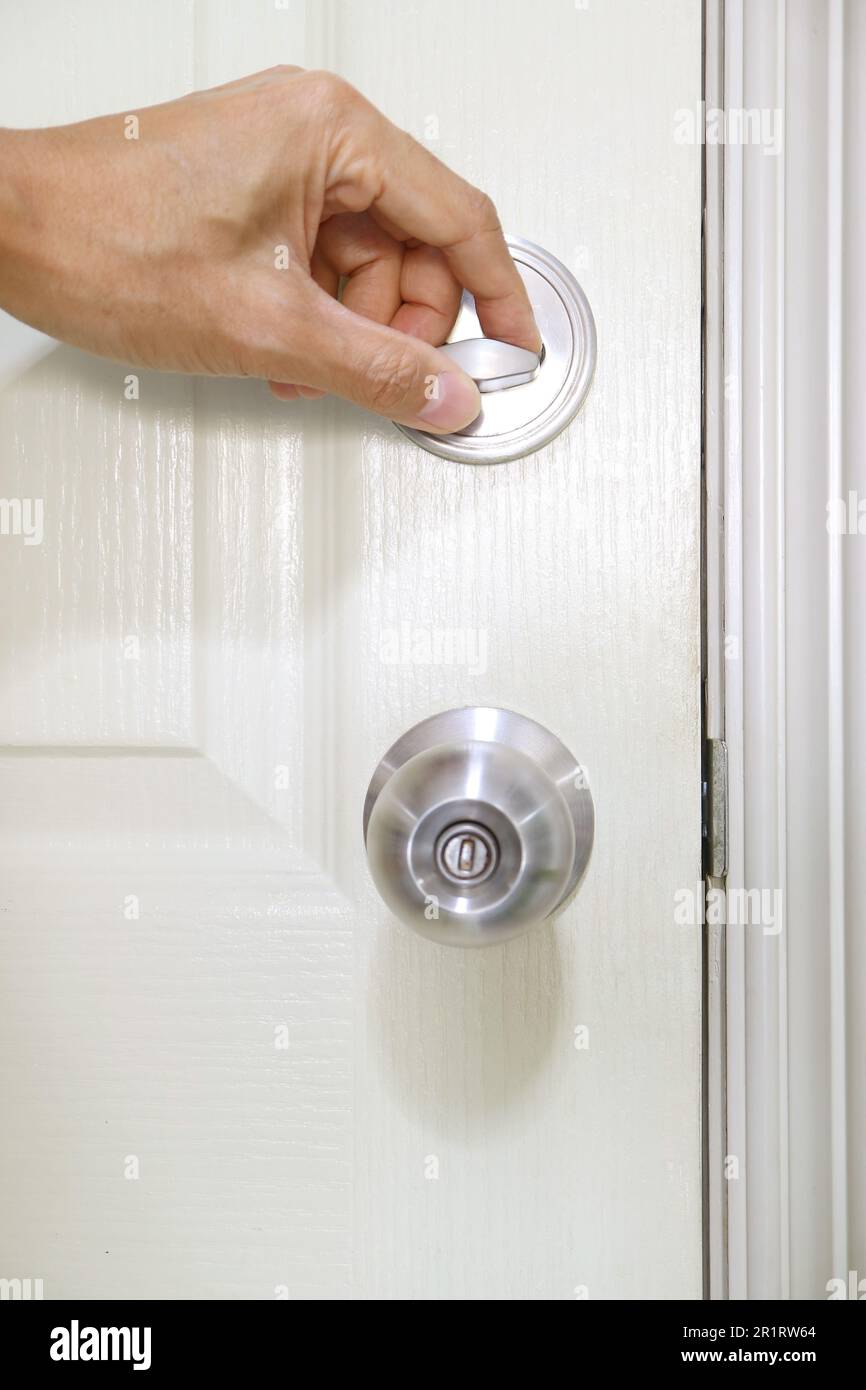 Deadbolt Movie