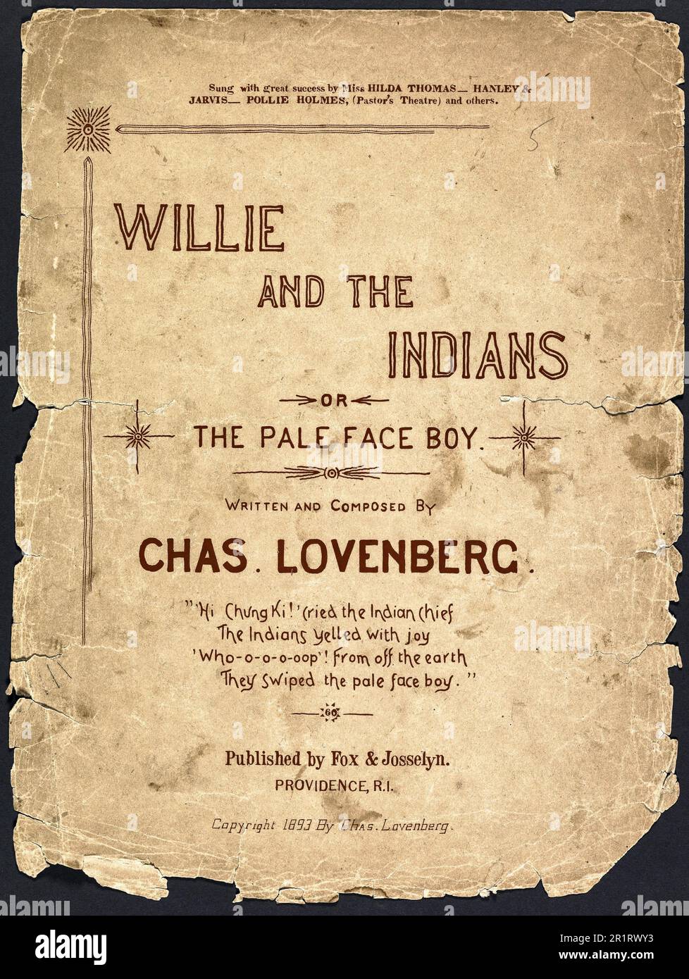 Willie little hi-res stock photography and images - Alamy