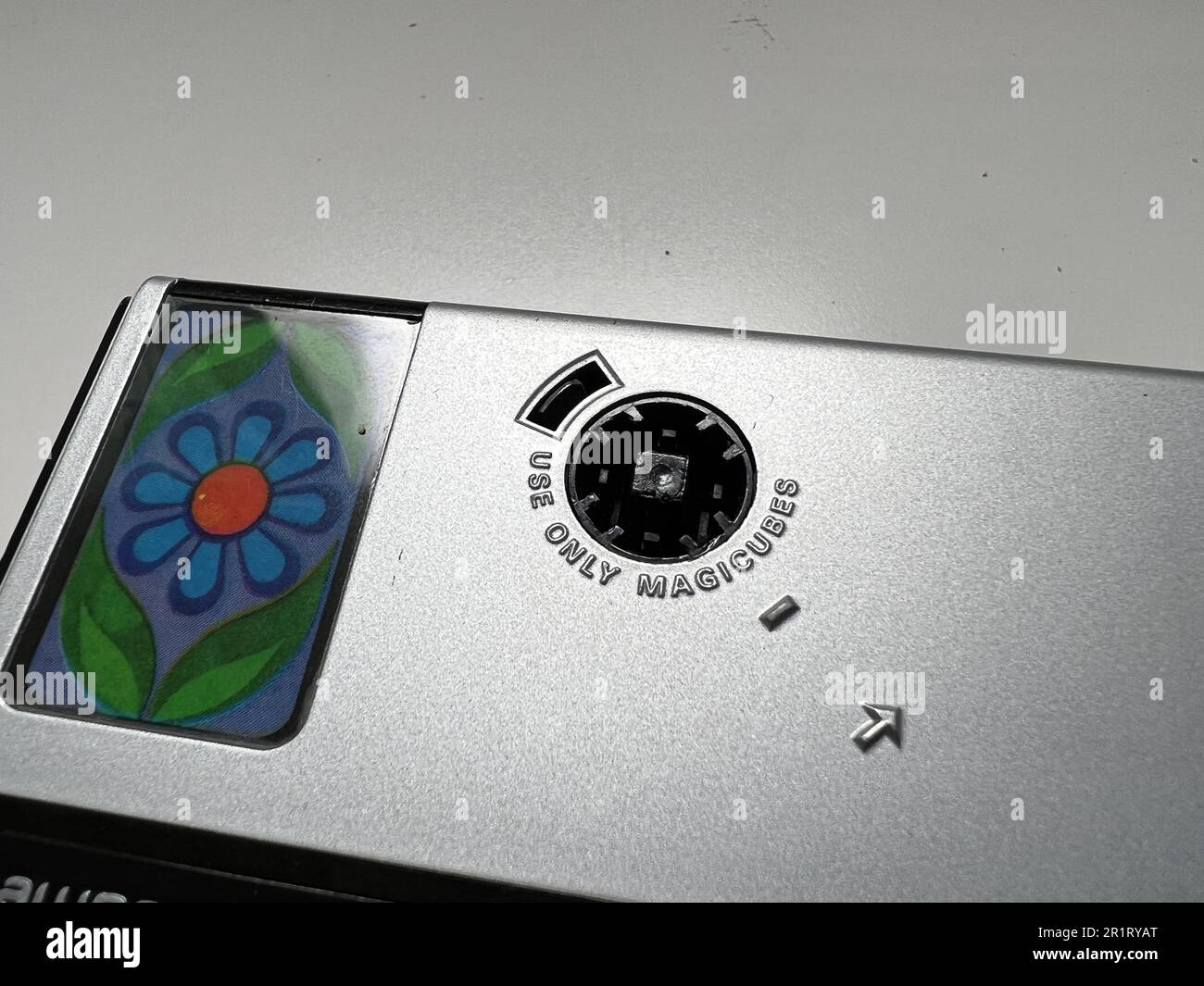 Kodak pocket instamatic 10 camera hi-res stock photography and images ...