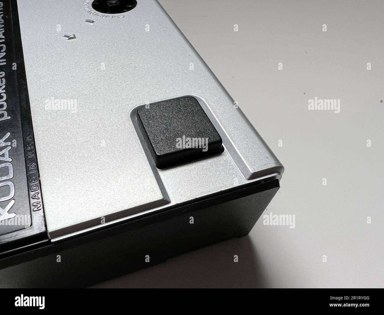 Kodak pocket instamatic 10 camera hi-res stock photography and images ...