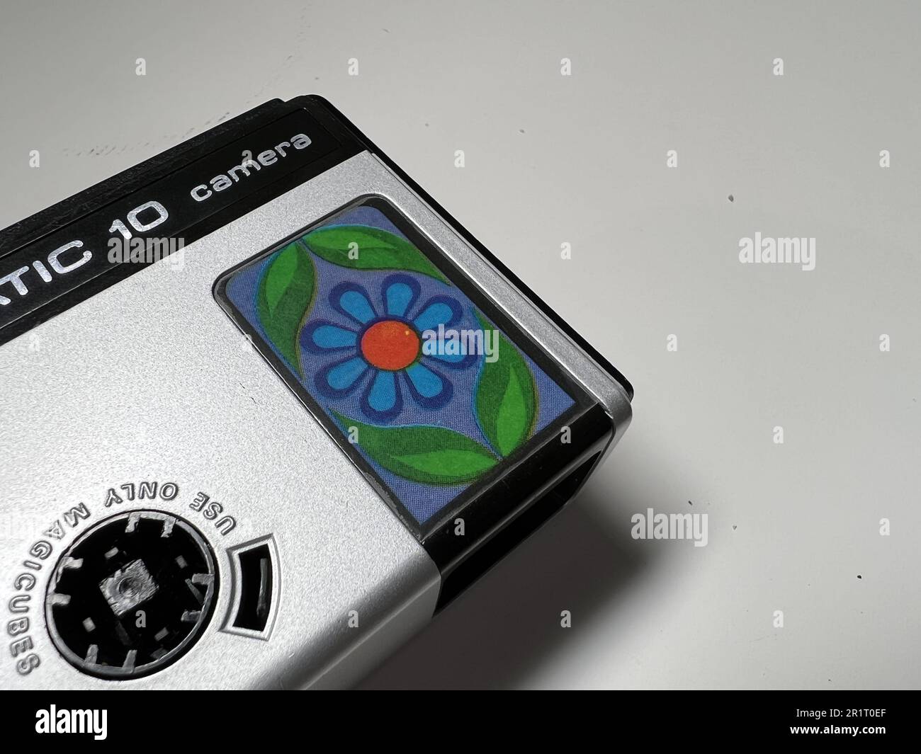 Kodak pocket instamatic 10 camera hi-res stock photography and images ...