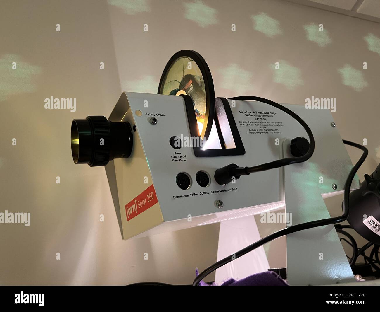 Optikinetics hi-res stock photography and images - Alamy