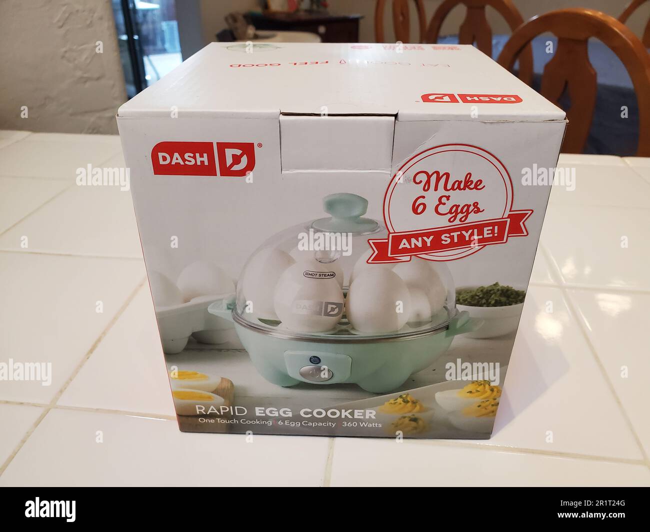 Rapid dash hi-res stock photography and images - Alamy