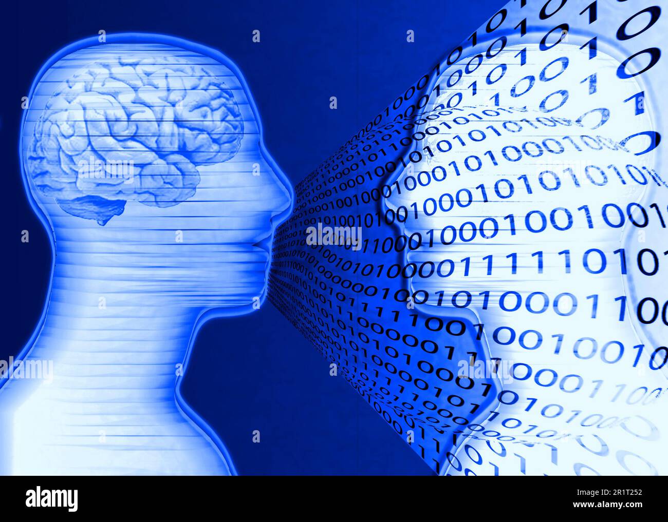 Artificil intelligence hi-res stock photography and images - Alamy