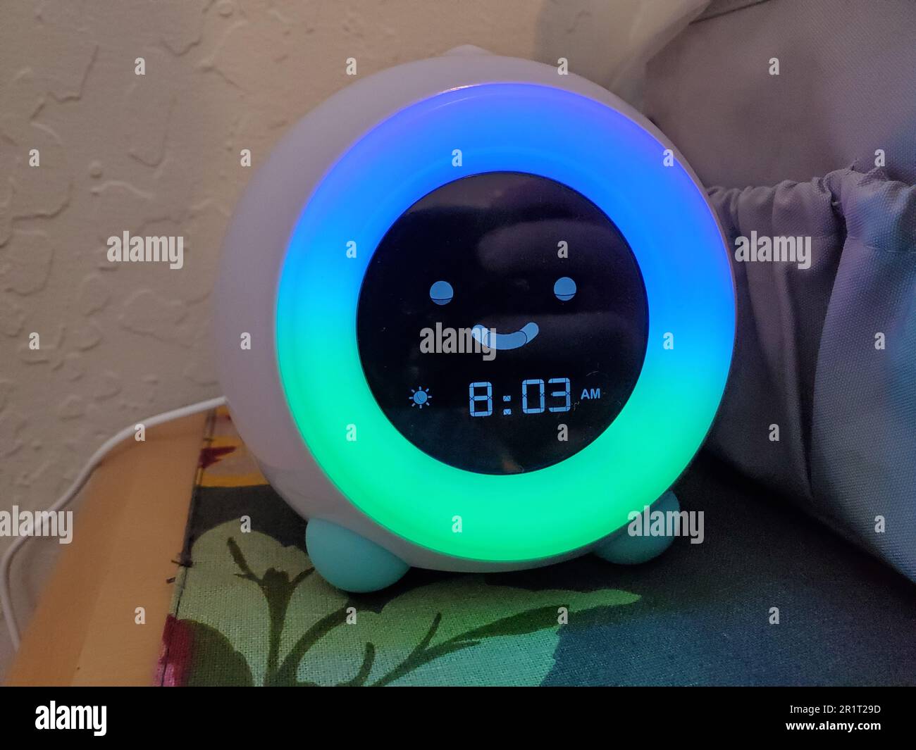 Courtesy nursery hi-res stock photography and images - Alamy