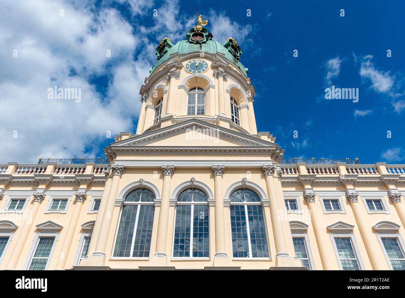 King of pruissen hi-res stock photography and images - Alamy