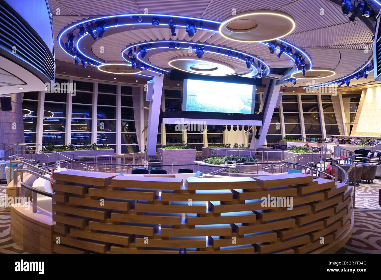 Royal caribbean asia hi-res stock photography and images - Alamy