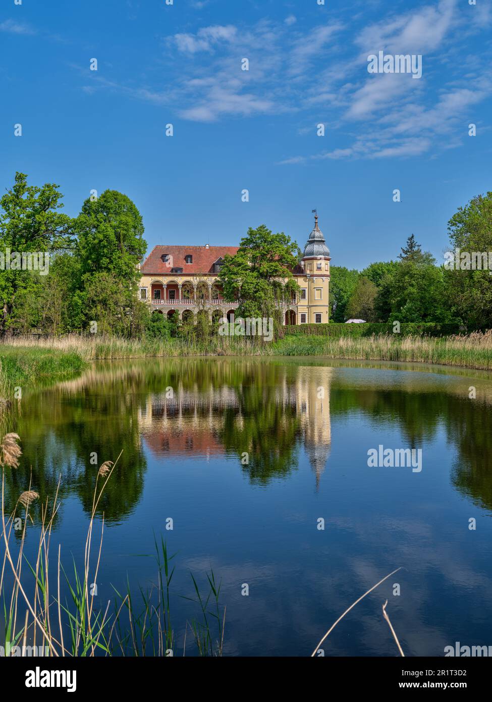 Krobielowice hi-res stock photography and images - Alamy