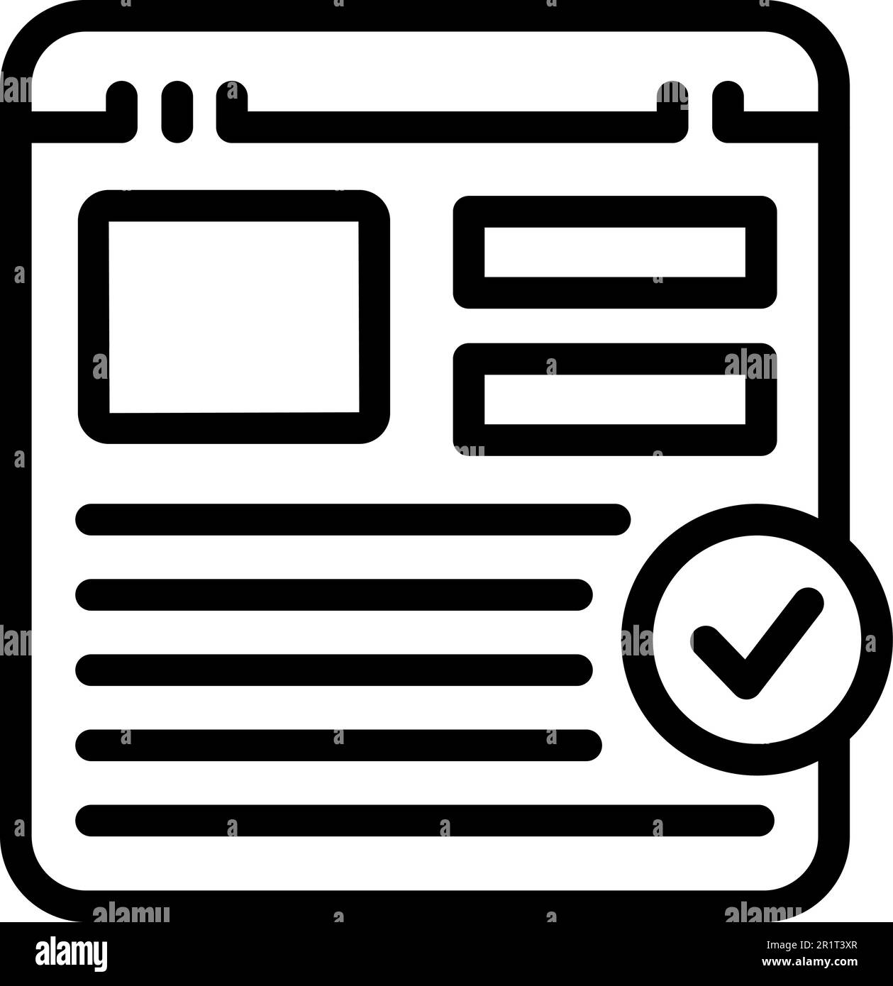 What Is A Vector Report