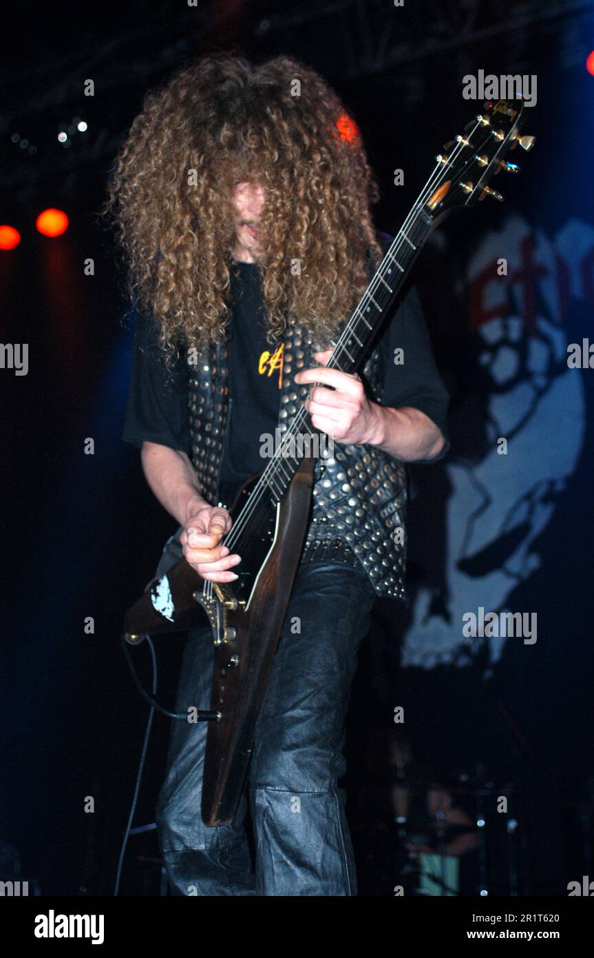 Mike sifringer 2003 hi-res stock photography and images - Alamy