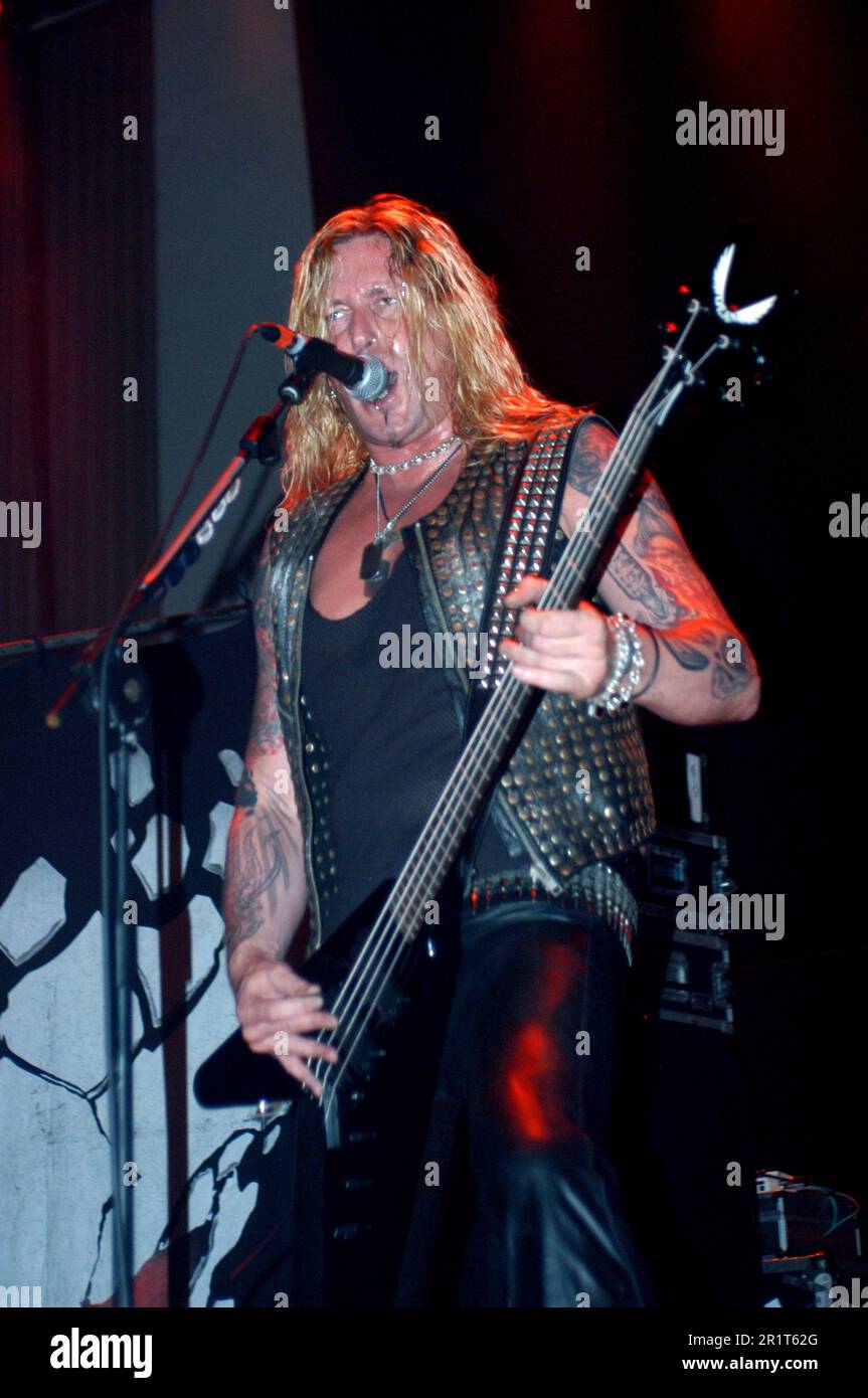 Schmier 2003 hi-res stock photography and images - Alamy