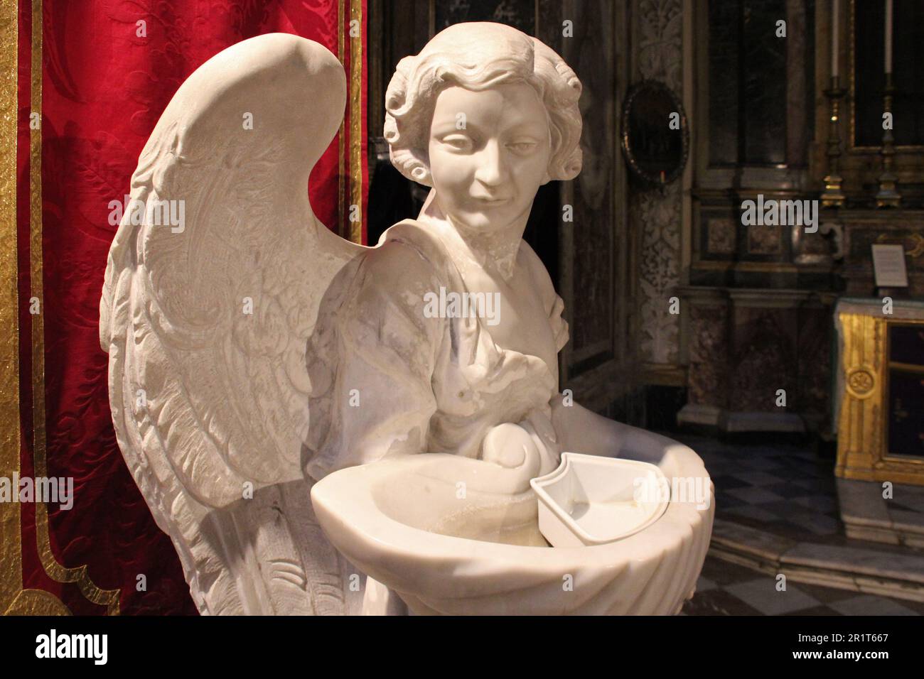 Mur font hi-res stock photography and images - Alamy