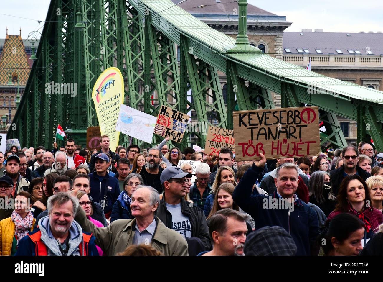 Editorial educational flag hi-res stock photography and images - Alamy