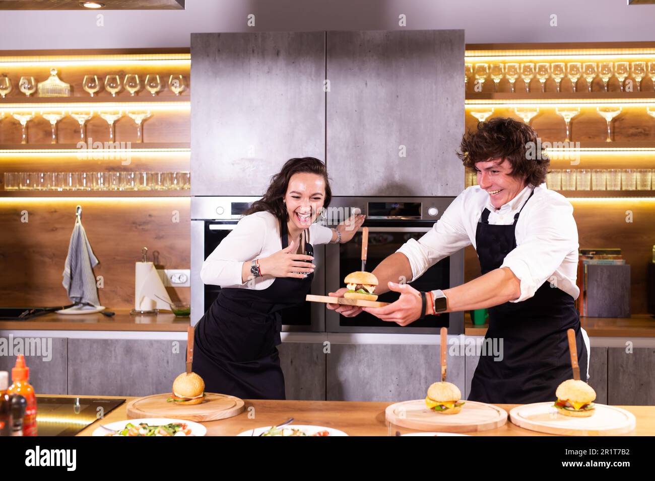 Funny Women Jokes Kitchen