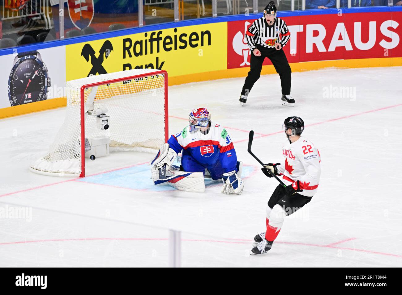 Raid of may 15 hi-res stock photography and images - Alamy