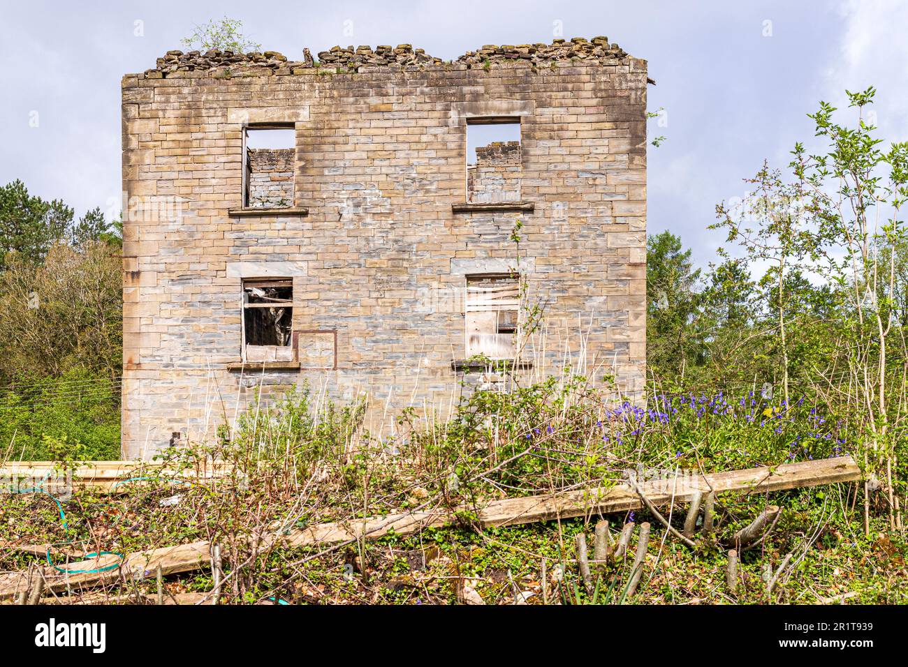 Colliery 19th century hi-res stock photography and images - Alamy