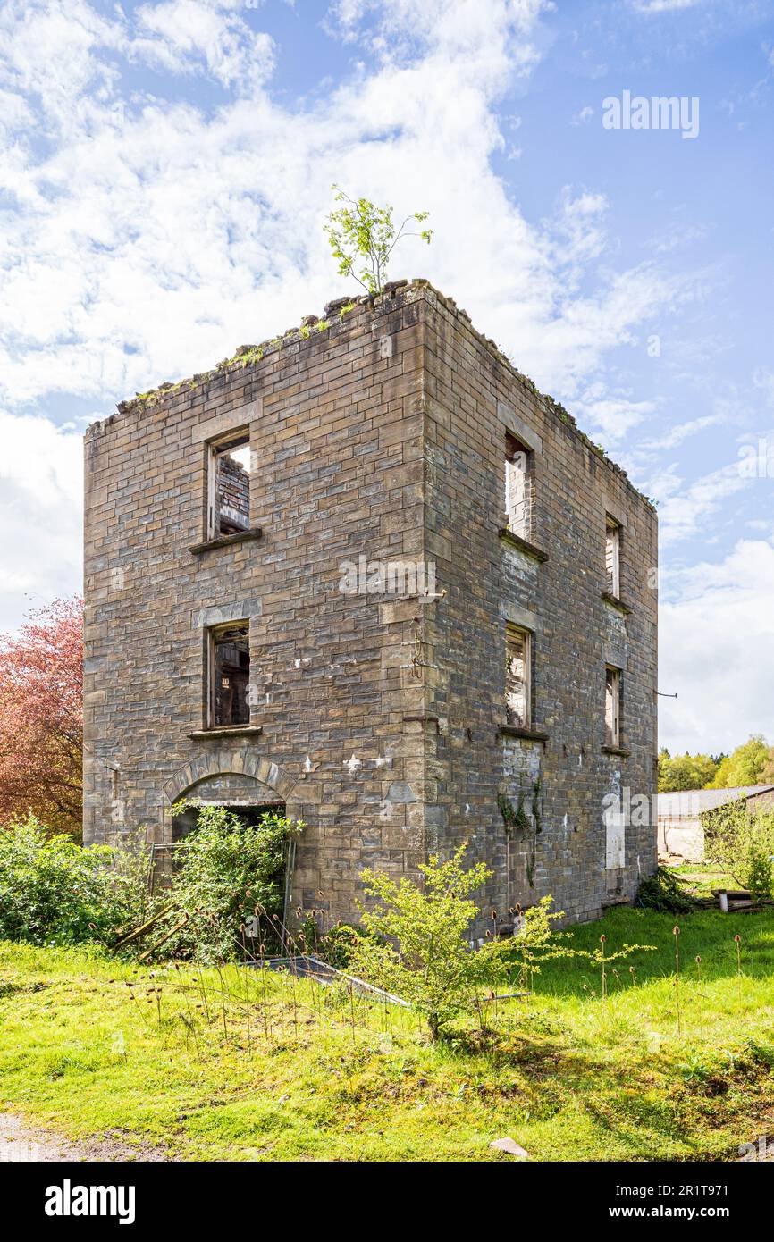Colliery 19th century hi-res stock photography and images - Alamy